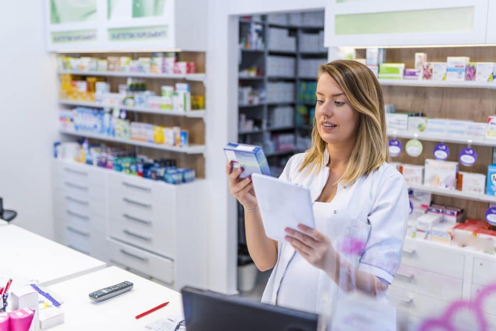 RxHealthMed - Canadian Medication & Prescription Dispensary