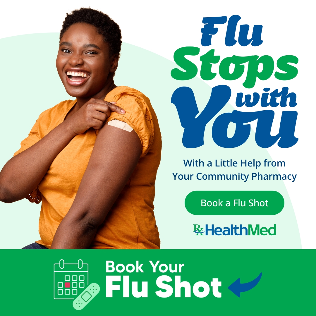 Explore Your Local Weekly RxHealthMed E-Flyer Online